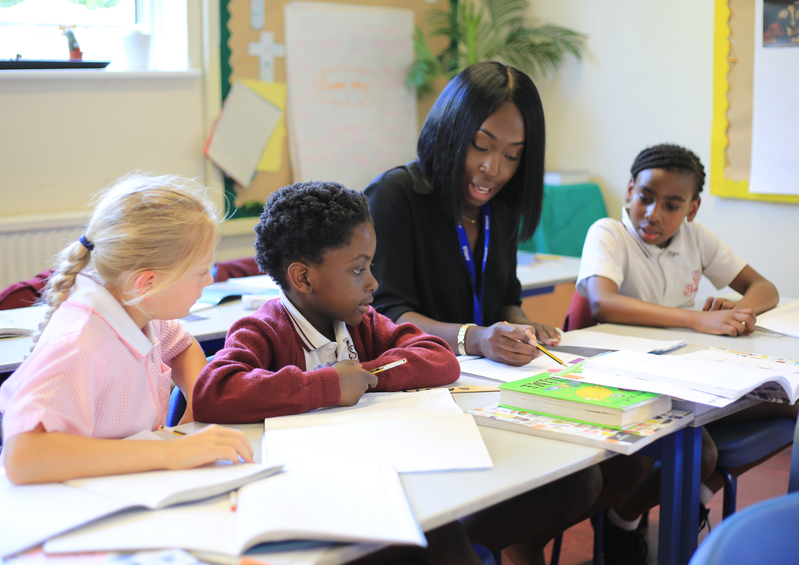 PSHE - St. Joseph’s Federation