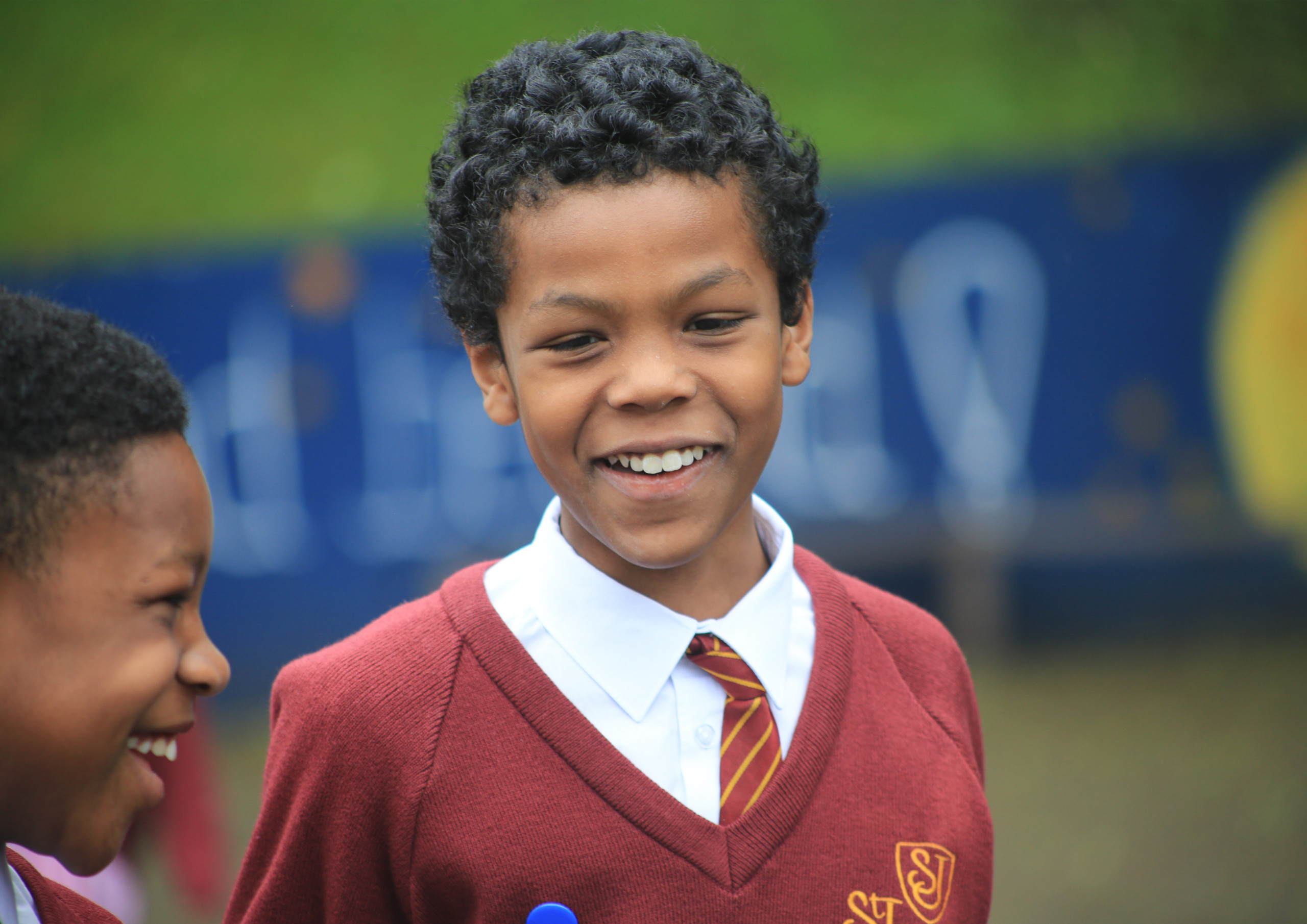 Leavers Destinations - St. Joseph’s Federation